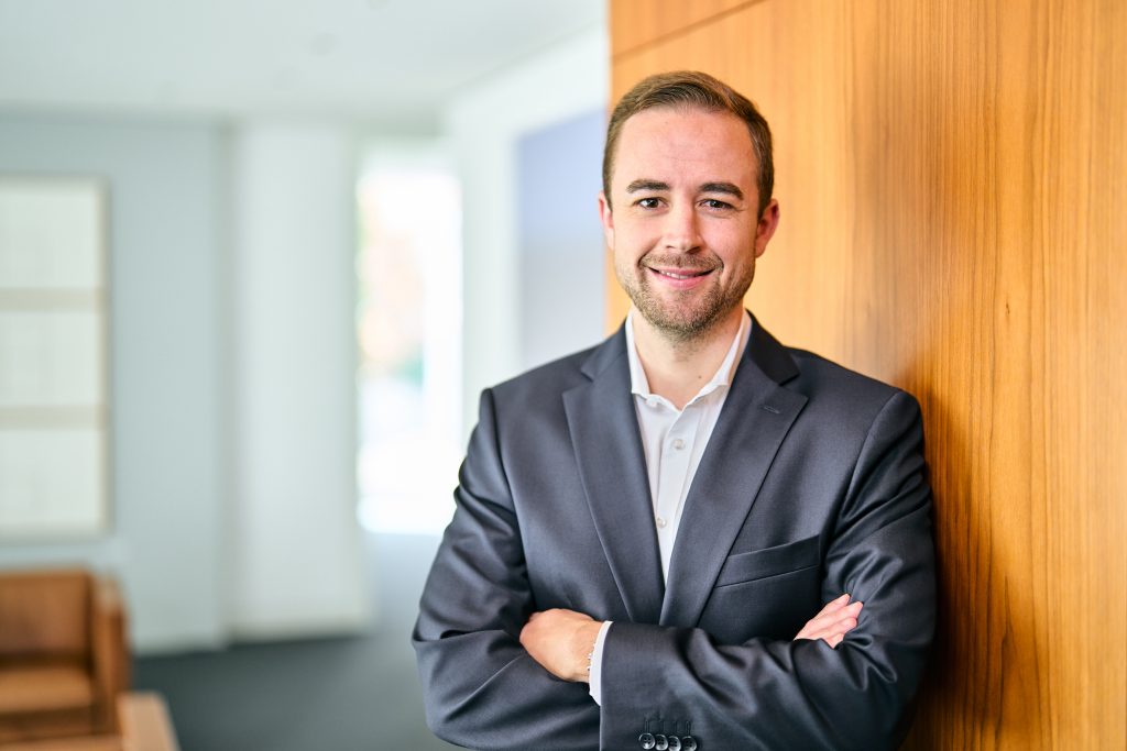 Andreas Bajer - Hartz Regehr